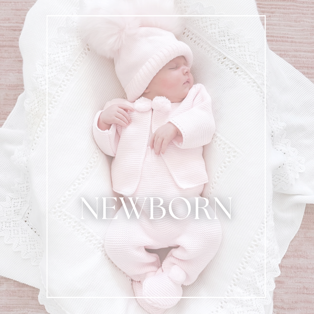 Newborn – Page 5 – Ella Marina Baby