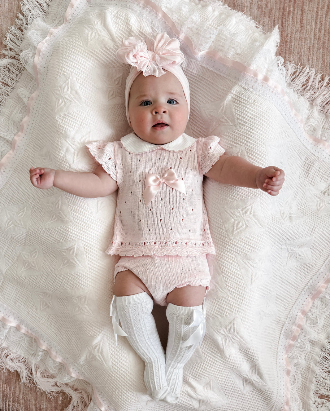Latest Looks – Ella Marina Baby