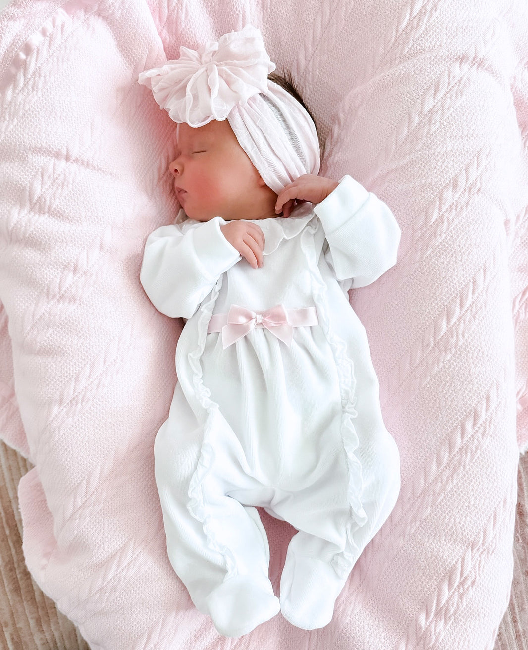 All in Ones – Ella Marina Baby