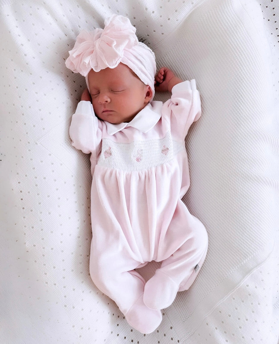 Newborn – Ella Marina Baby