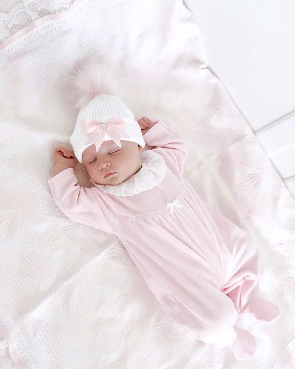 Newborn – Ella Marina Baby