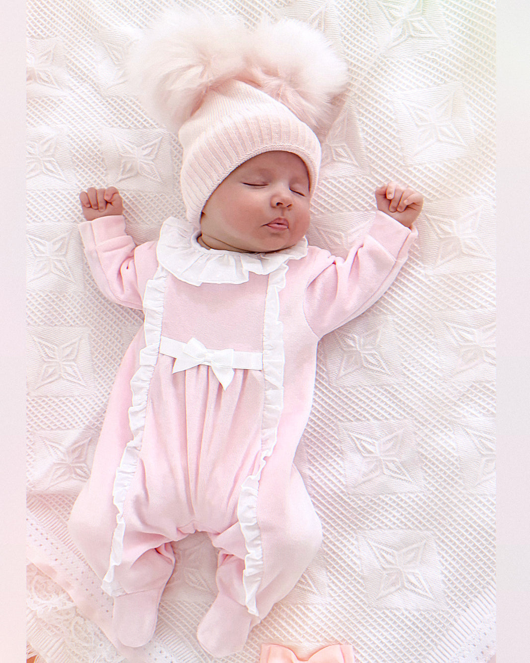 All in Ones – Ella Marina Baby